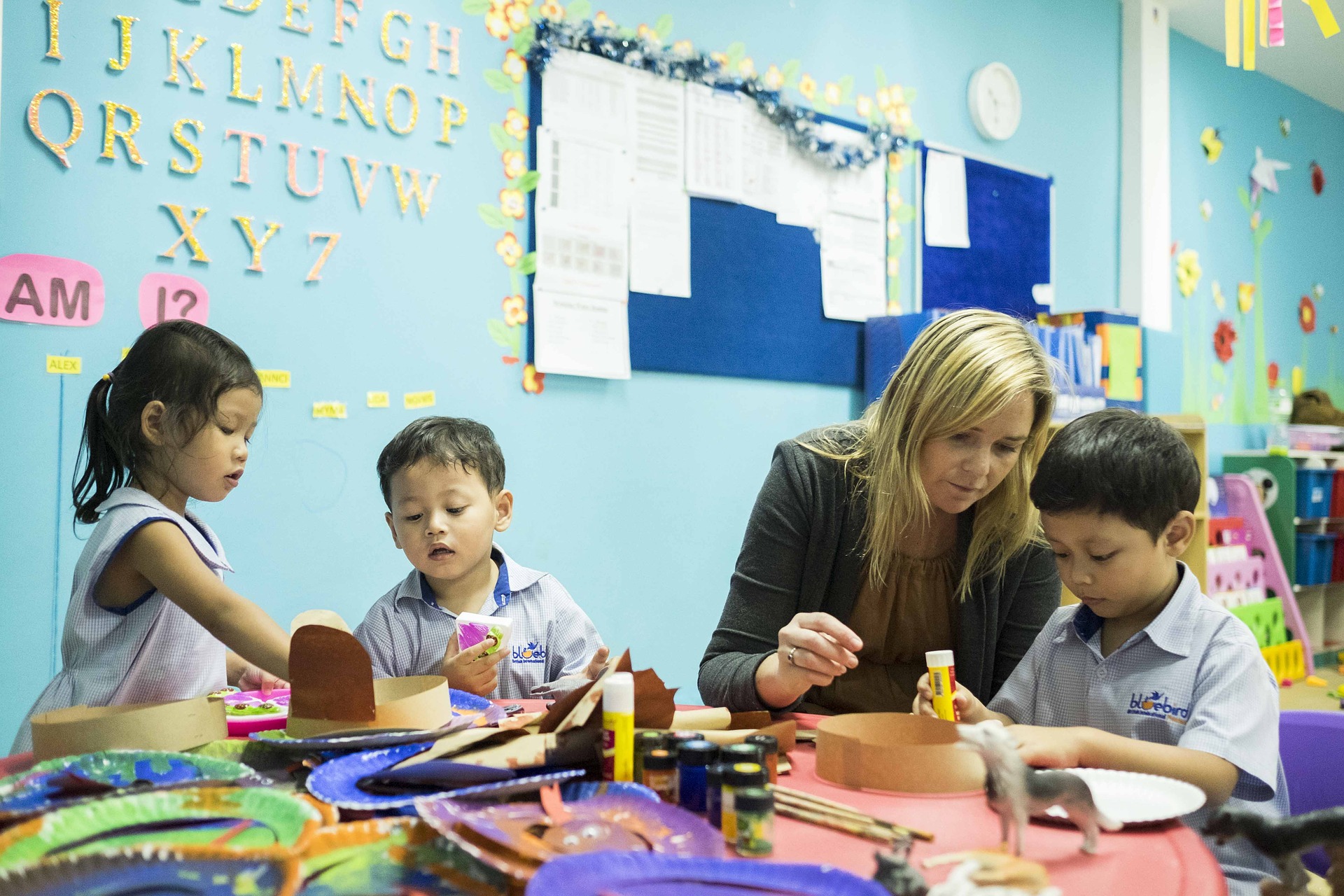 Intentional Teaching The Best Approach TeachingBrave Intentional Teaching The Best Approach TeachingBrave