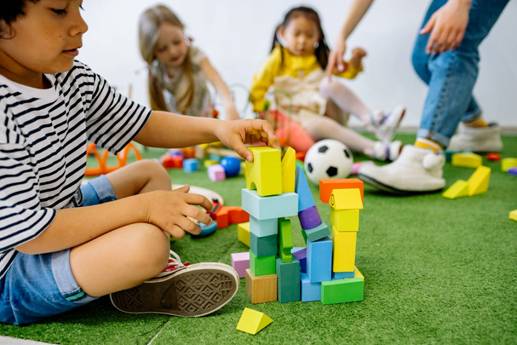 Childcare Ratios What Are They How Do They Differ By Age Childcare Ratios What Are They How Do They Differ By Age
