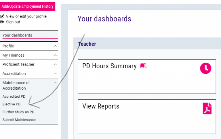 What is NESA Accreditation? | TeachingBrave