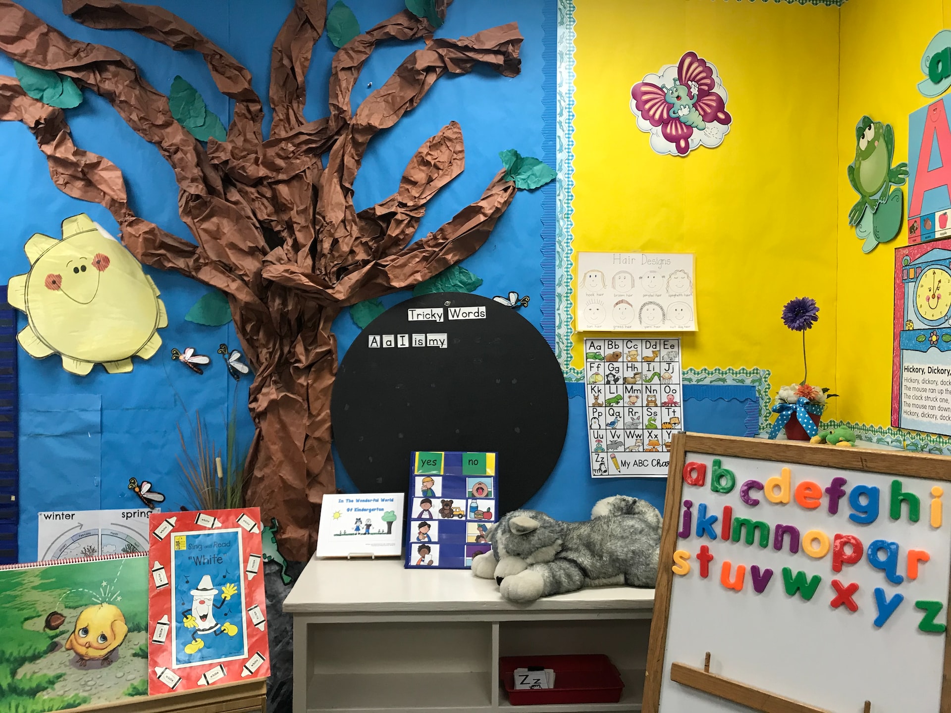 School readiness program 2 TeachingBrave School readiness program 2 TeachingBrave