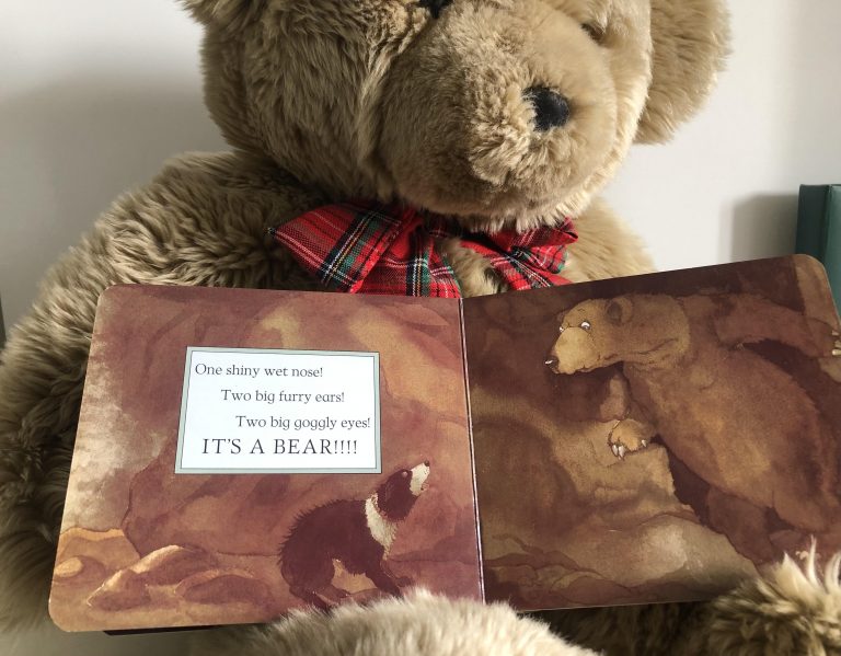 We’re Going On a Bear Hunt – BOOK REVIEW | TeachingBrave