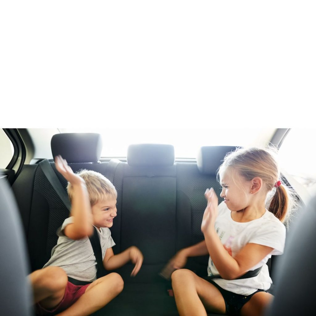 Car Safety For Kids 1 Teachingbrave