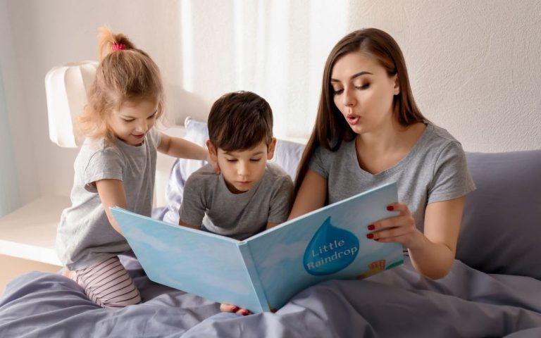 School Readiness Activities; 12 EASY ways to get your child ‘School Ready’