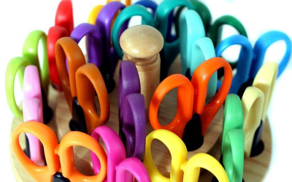 School Readiness Activities; 12 EASY ways to get your child ‘School Ready’