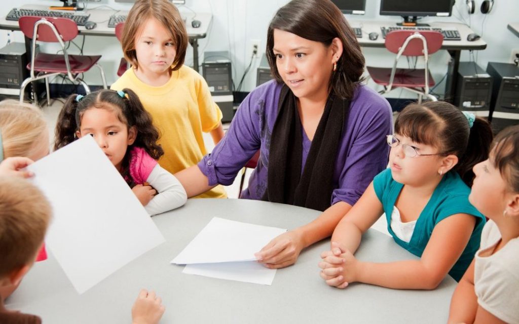 Receptive Bilingualism Explained; When Kids understand, but can’t verbalise