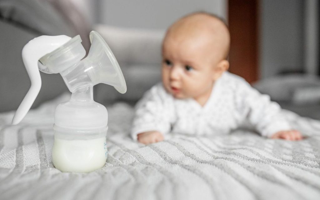 Best Breast Pump Australia | TeachingBrave