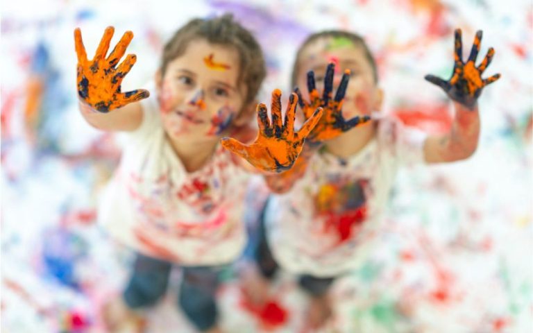 NAIDOC Week Craft and Art; 20 Meaningful Activities | TeachingBrave