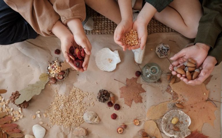 What is Steiner Education? | TeachingBrave