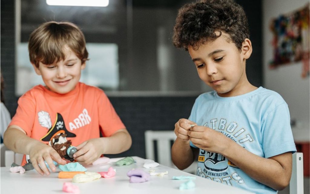 What is Steiner Education? | TeachingBrave